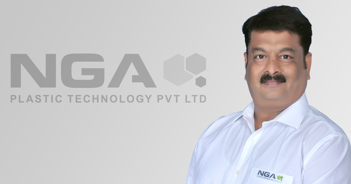NGA Group founds company in India - NGA Next Generation Analytics GmbH